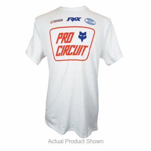 PRO CIRCUIT :: DirtyKingdom